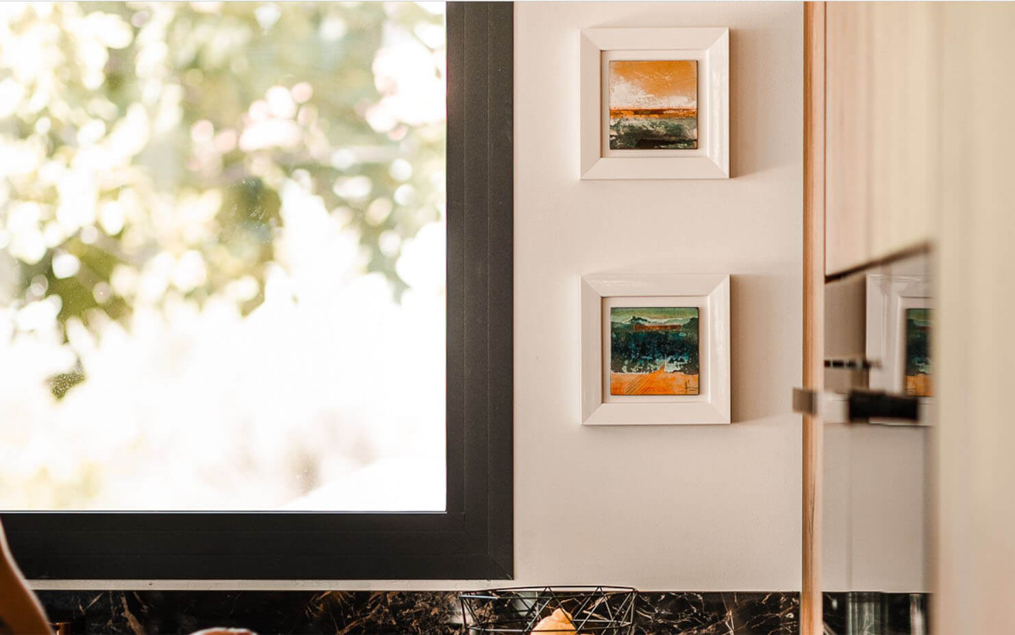 Galerie d'Art en ligne 🎨 | Achat Œuvres & Tableaux contemporains