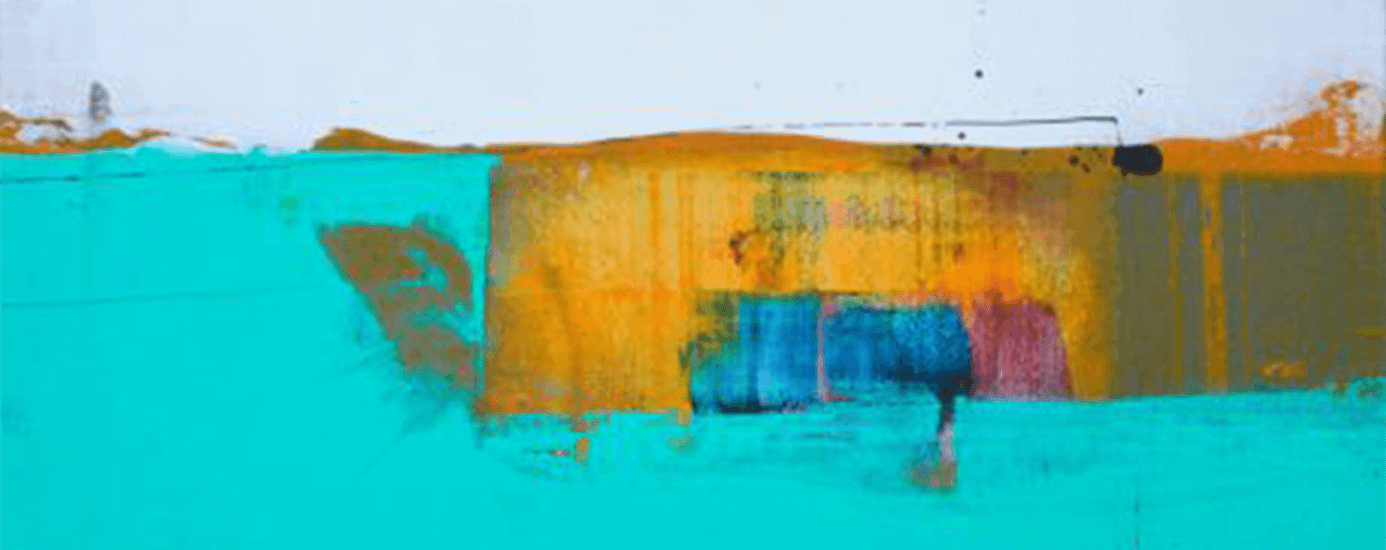 Focus on contemporary artist Daniel Reymann