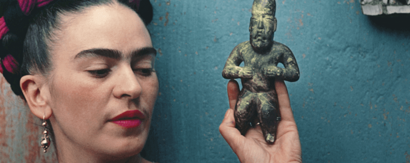 Things to know and facts about Frida Kahlo