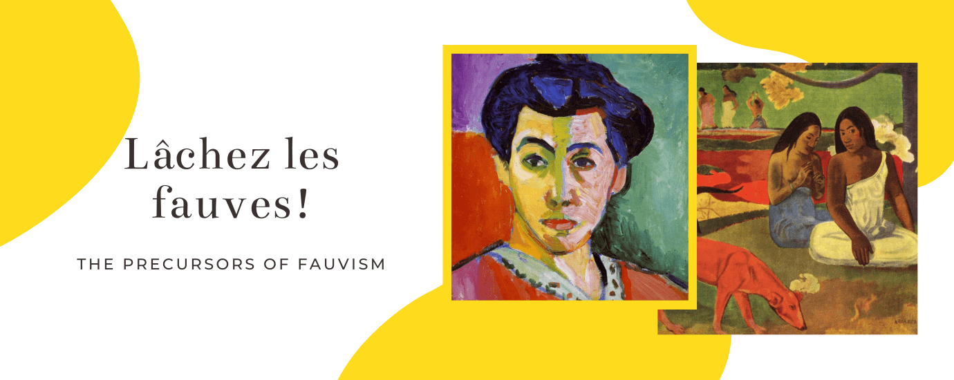 Things to know about Fauvism in art