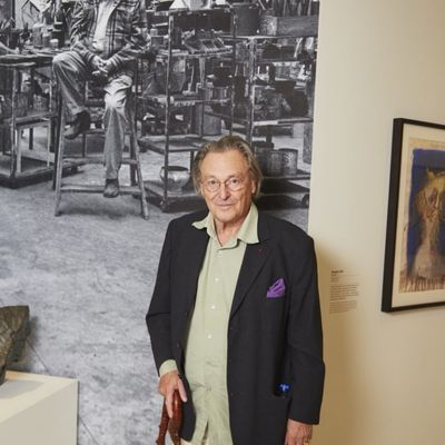 De la prison à l'art