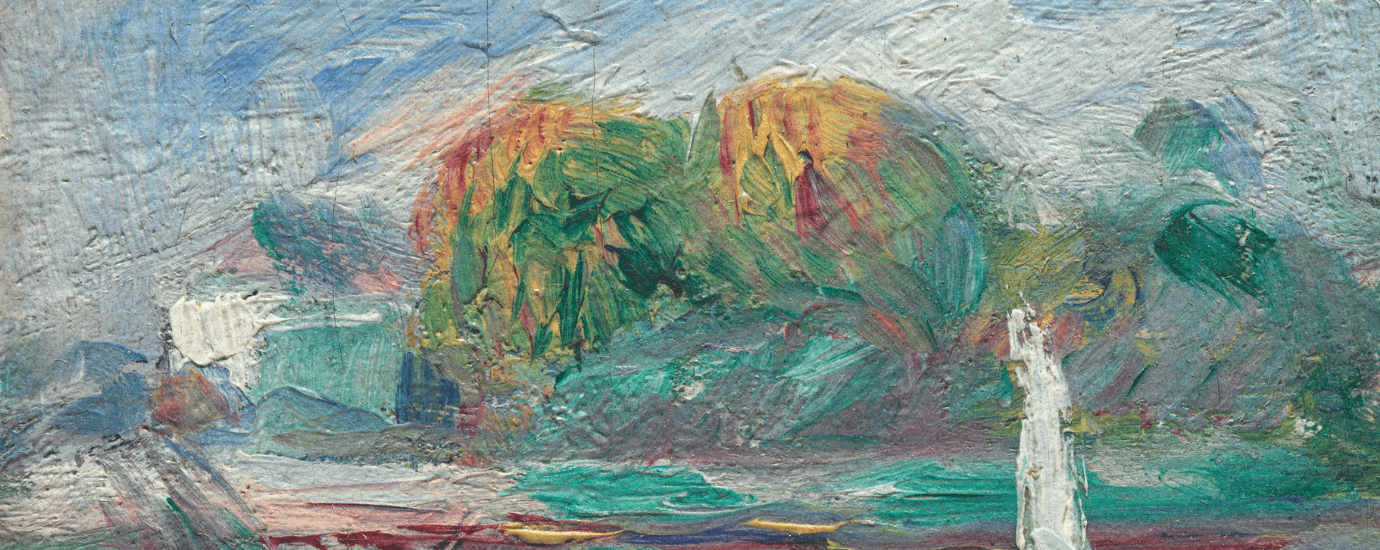 Ces choses à retenir sur l'impressionnisme dans l'art