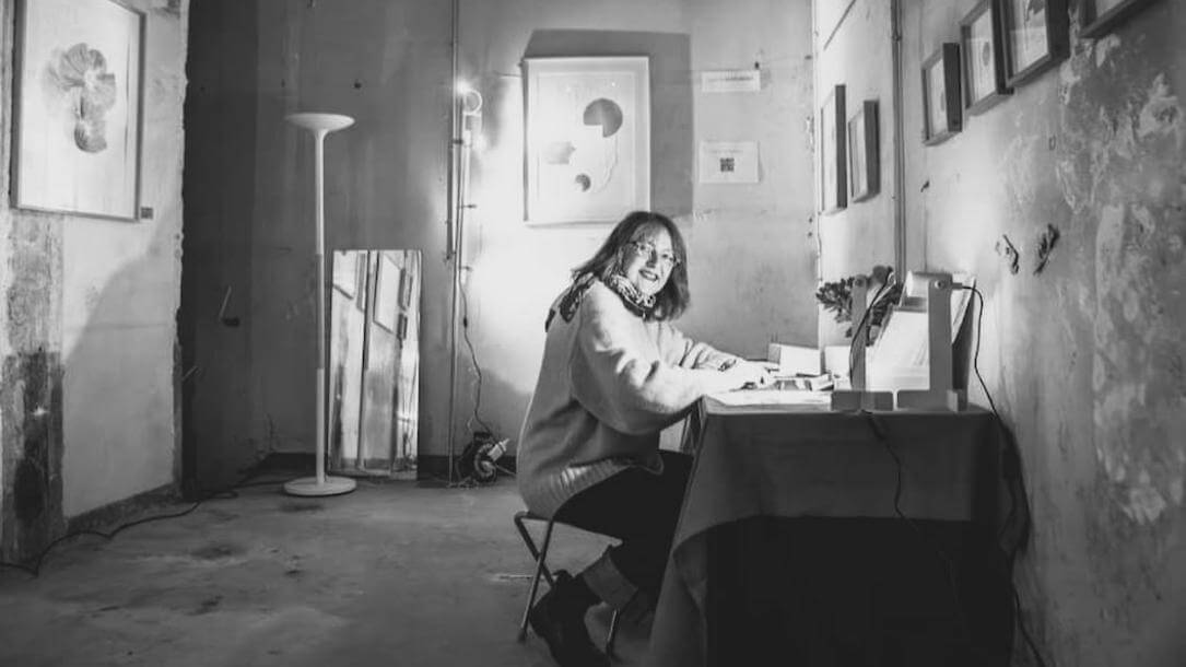 Caitrin Alexandre | Artiste Contemporain : Oeuvres & Biographie