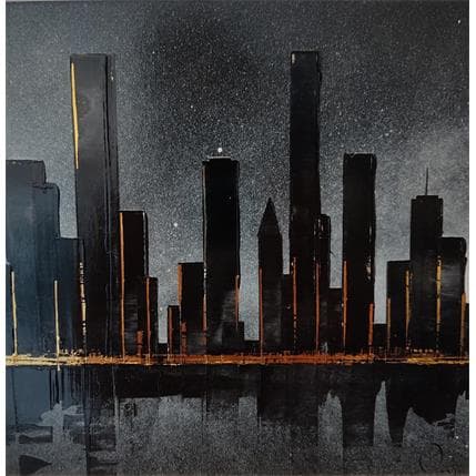 Rey Julien | Contemporary Artist: Artworks & Biography