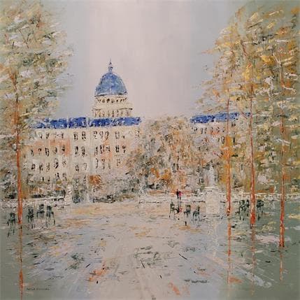 Rousseau Patrick | Contemporary Artist: Artworks & Biography