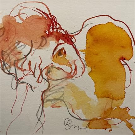 Brunel Sébastien | Artiste Contemporain : Oeuvres & Biographie