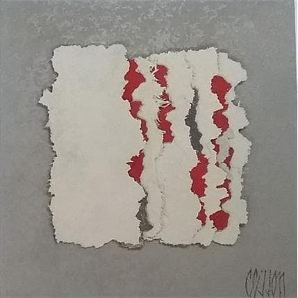 Clisson Gérard | Contemporary Artist: Artworks & Biography