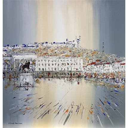 Rousseau Patrick | Contemporary Artist: Artworks & Biography