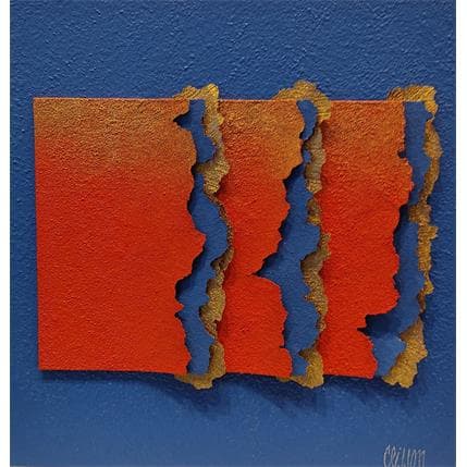 Clisson Gérard | Contemporary Artist: Artworks & Biography