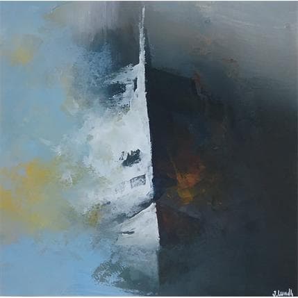 Lundh Jonas | Contemporary Artist: Artworks & Biography