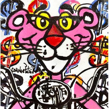 Cornée Patrick | Artiste Contemporain : Oeuvres & Biographie