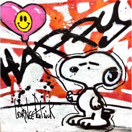 Cornée Patrick | Artiste Contemporain : Oeuvres & Biographie