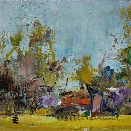 David Jean | Artiste Contemporain : Oeuvres & Biographie