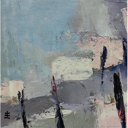 David Jean | Artiste Contemporain : Oeuvres & Biographie