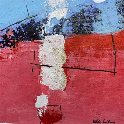 Wilms Hilde | Contemporary Artist: Artworks & Biography