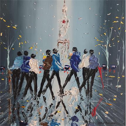 Rousseau Patrick | Contemporary Artist: Artworks & Biography