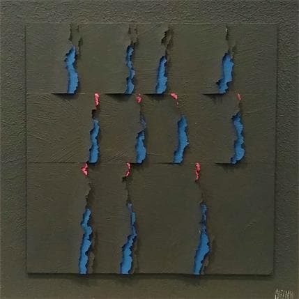 Clisson Gérard | Contemporary Artist: Artworks & Biography