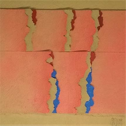 Clisson Gérard | Contemporary Artist: Artworks & Biography