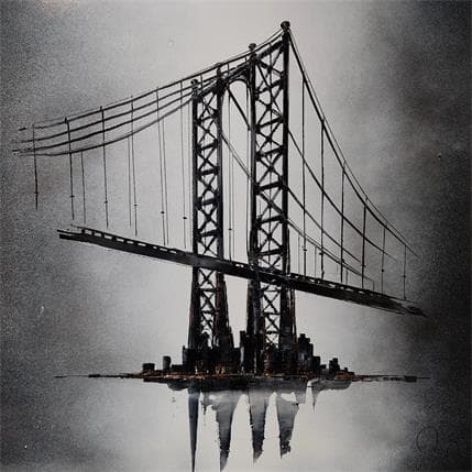 Rey Julien | Artiste Contemporain : Oeuvres & Biographie