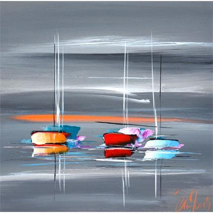 Munsch Eric | Artiste Contemporain : Oeuvres & Biographie