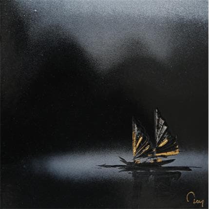 Rey Julien | Artiste Contemporain : Oeuvres & Biographie