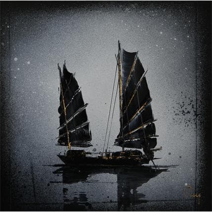 Rey Julien | Artiste Contemporain : Oeuvres & Biographie