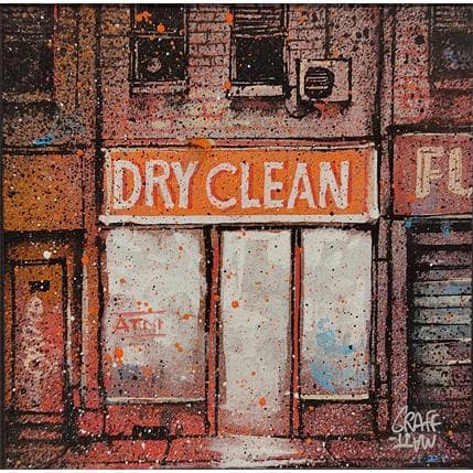 Graffmatt | Artiste Contemporain : Oeuvres & Biographie