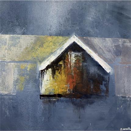 Lundh Jonas | Artiste Contemporain : Oeuvres & Biographie