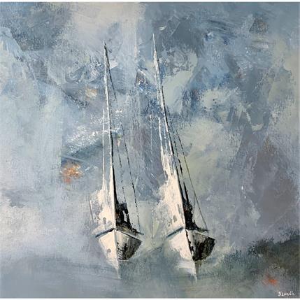 Lundh Jonas | Artiste Contemporain : Oeuvres & Biographie