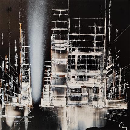 Rey Julien | Contemporary Artist: Artworks & Biography