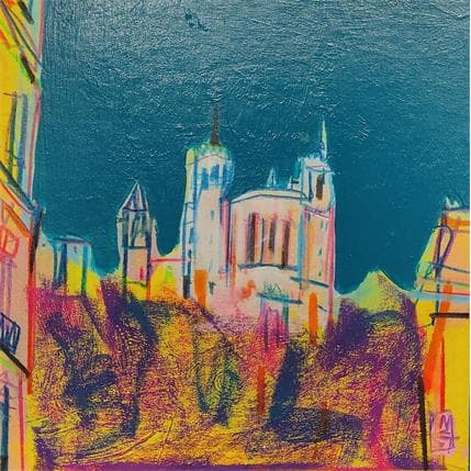 Anicet Olivier | Artiste Contemporain : Oeuvres & Biographie