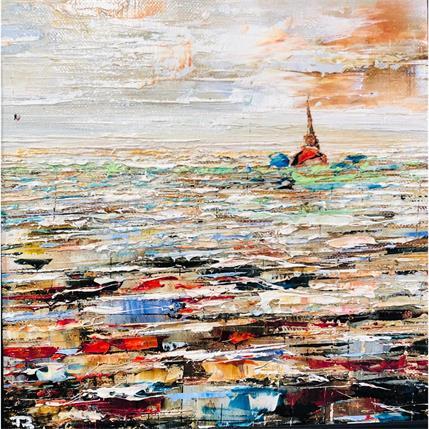 Reymond Pierre | Artiste Contemporain : Oeuvres & Biographie