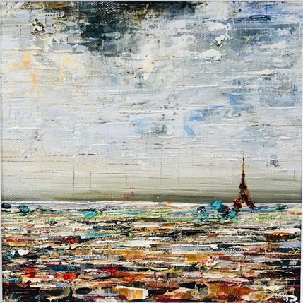 Reymond Pierre | Artiste Contemporain : Oeuvres & Biographie