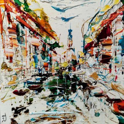 Reymond Pierre | Contemporary Artist: Artworks & Biography