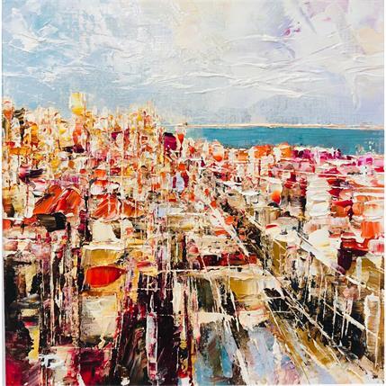 Reymond Pierre | Artiste Contemporain : Oeuvres & Biographie