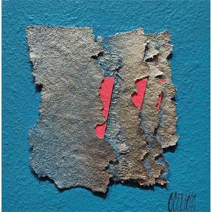 Clisson Gérard | Contemporary Artist: Artworks & Biography