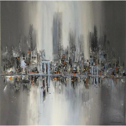 Rousseau Patrick | Contemporary Artist: Artworks & Biography