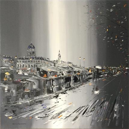 Rousseau Patrick | Contemporary Artist: Artworks & Biography