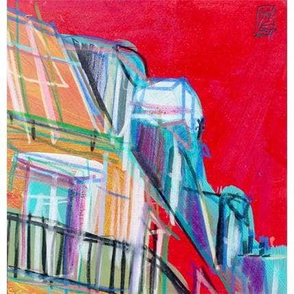 Anicet Olivier | Artiste Contemporain : Oeuvres & Biographie