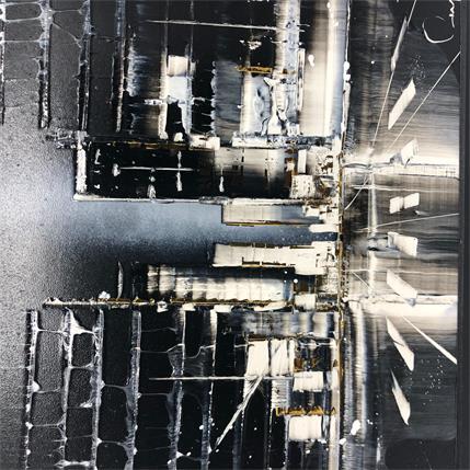 Rey Julien | Artiste Contemporain : Oeuvres & Biographie