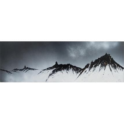 Rey Julien | Artiste Contemporain : Oeuvres & Biographie