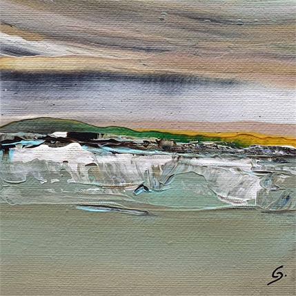 Garella | Artiste Contemporain : Oeuvres & Biographie