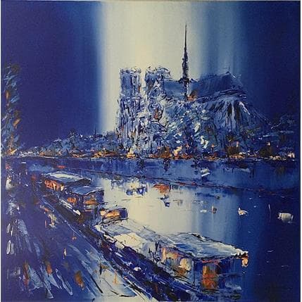Rousseau Patrick | Artiste Contemporain : Oeuvres & Biographie