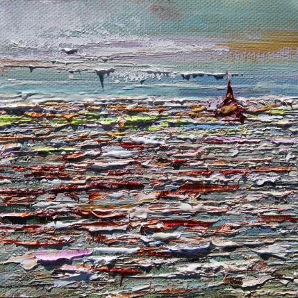 Reymond Pierre | Artiste Contemporain : Oeuvres & Biographie