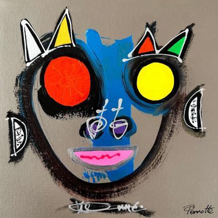 Perrotte | Artiste Contemporain : Oeuvres & Biographie