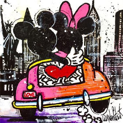 Cornée Patrick | Artiste Contemporain : Oeuvres & Biographie