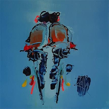 Raffin Christian | Artiste Contemporain : Oeuvres & Biographie