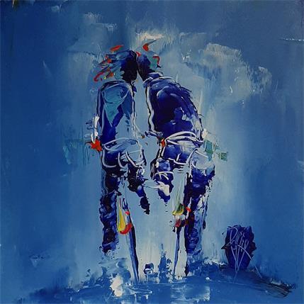 Raffin Christian | Artiste Contemporain : Oeuvres & Biographie