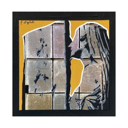 André Raphaël | Contemporary Artist: Artworks & Biography