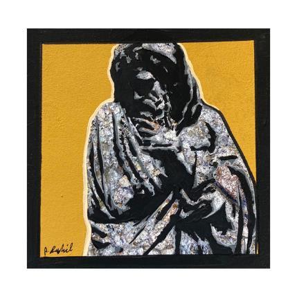 André Raphaël | Artiste Contemporain : Oeuvres & Biographie